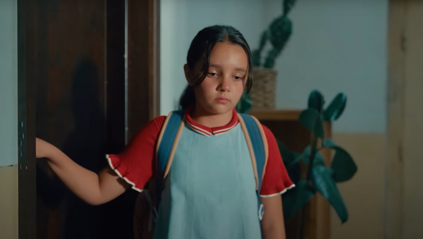 Eva Măruță revine pe marile ecrane în comedia „Tati full-time”. Când apare filmul în ...