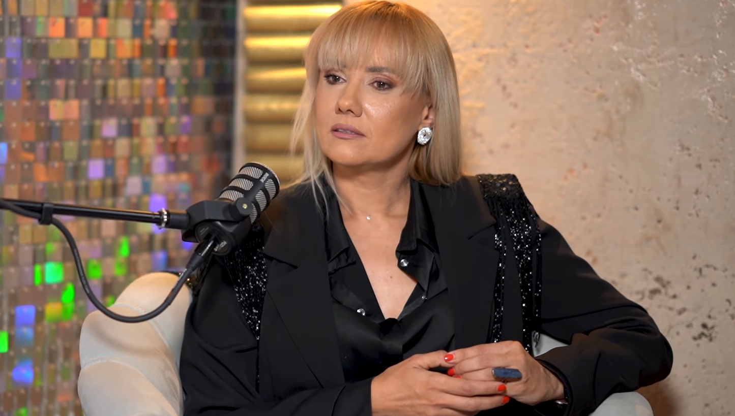Fiul Oanei Ioniță a fost audiat: „Băiatul se abține de la orice fel de ...
