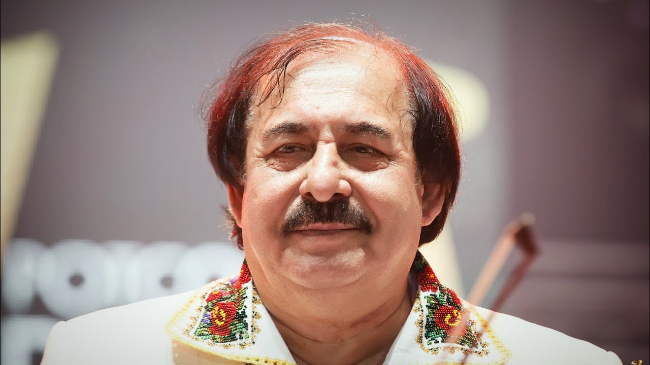 Cine este Nicolae Botgros, unul dintre cei mai mari dirijori din ...