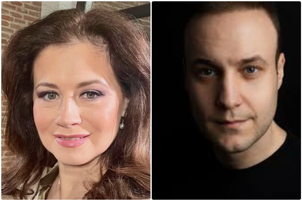 Cine este Dorin Enache, soțul Corinei Dănilă. Este actor și programator ...