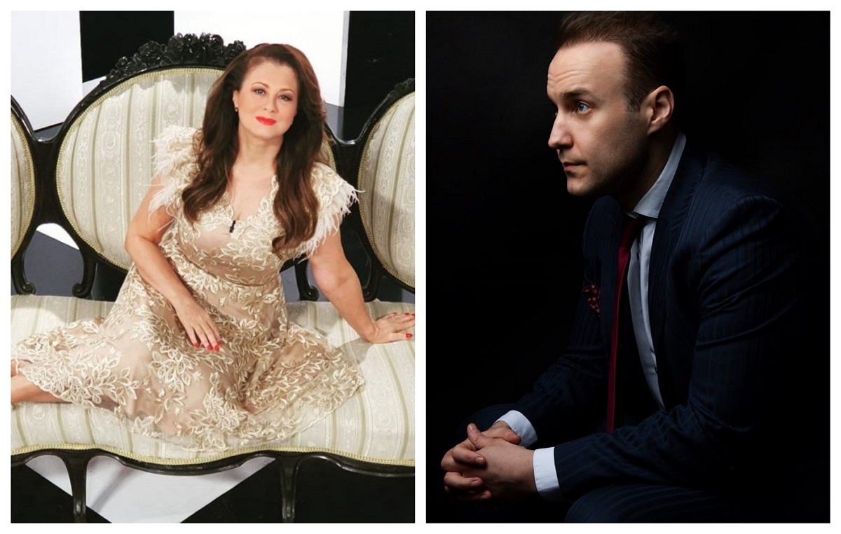 Corina Dănilă s-a căsătorit în secret cu actorul Dorin Enache. „Suntem ...