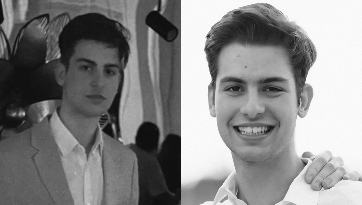 Val de mesaje îndurerate după moartea lui Marco, tânărul de 18 ani din ...