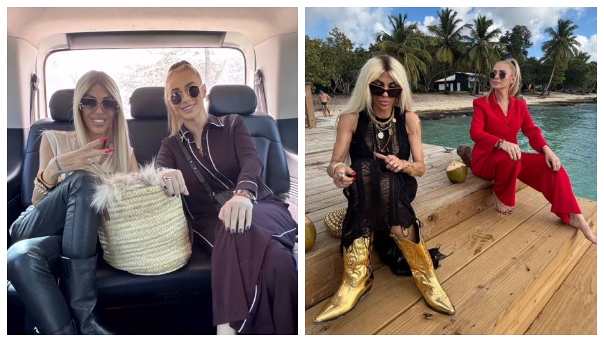 Anamaria Prodan și Raluca Bădulescu rămân fără emisiune. Antena 1 a ...