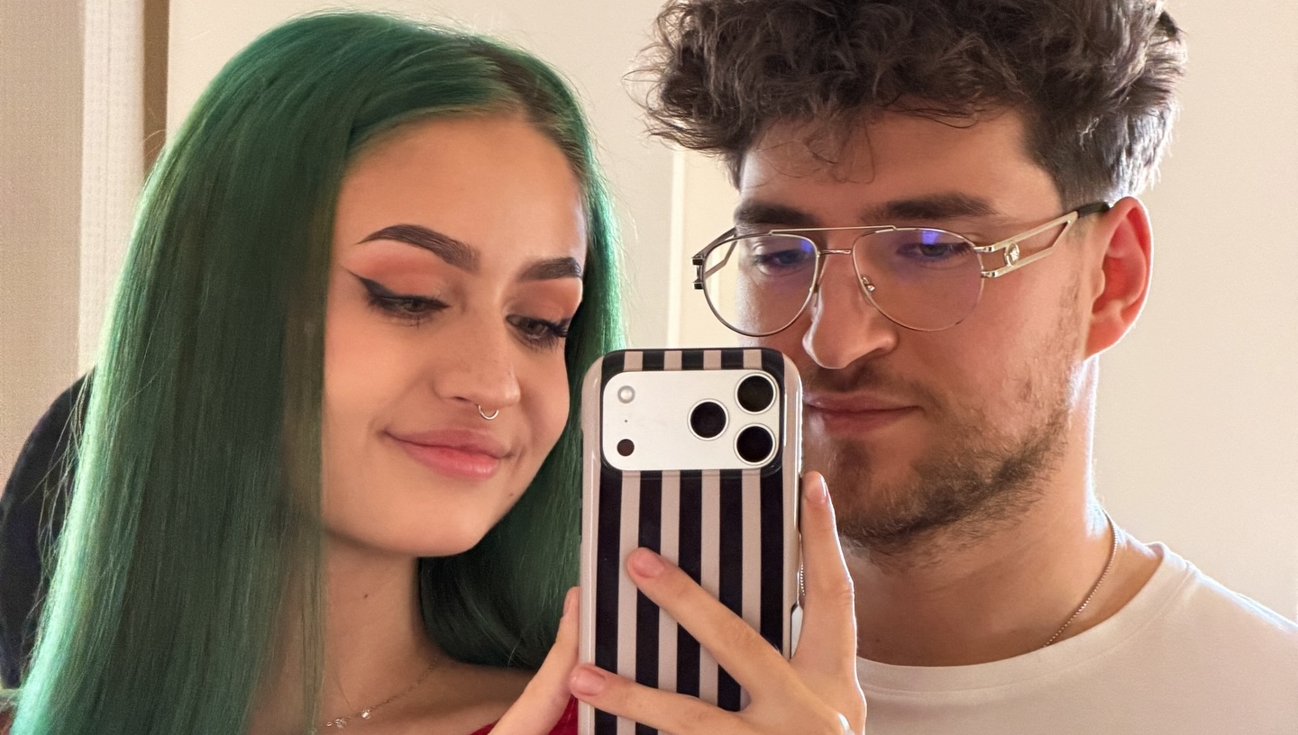 Cine este Dilinca, logodnica lui Mădălin Șerban, de la Power Couple ...