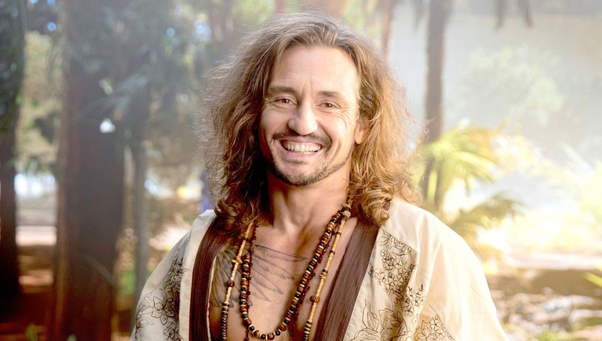 Cine este dr. Cezar Amititeloaie de la Desafio: Aventura. Are 45 de ani ...