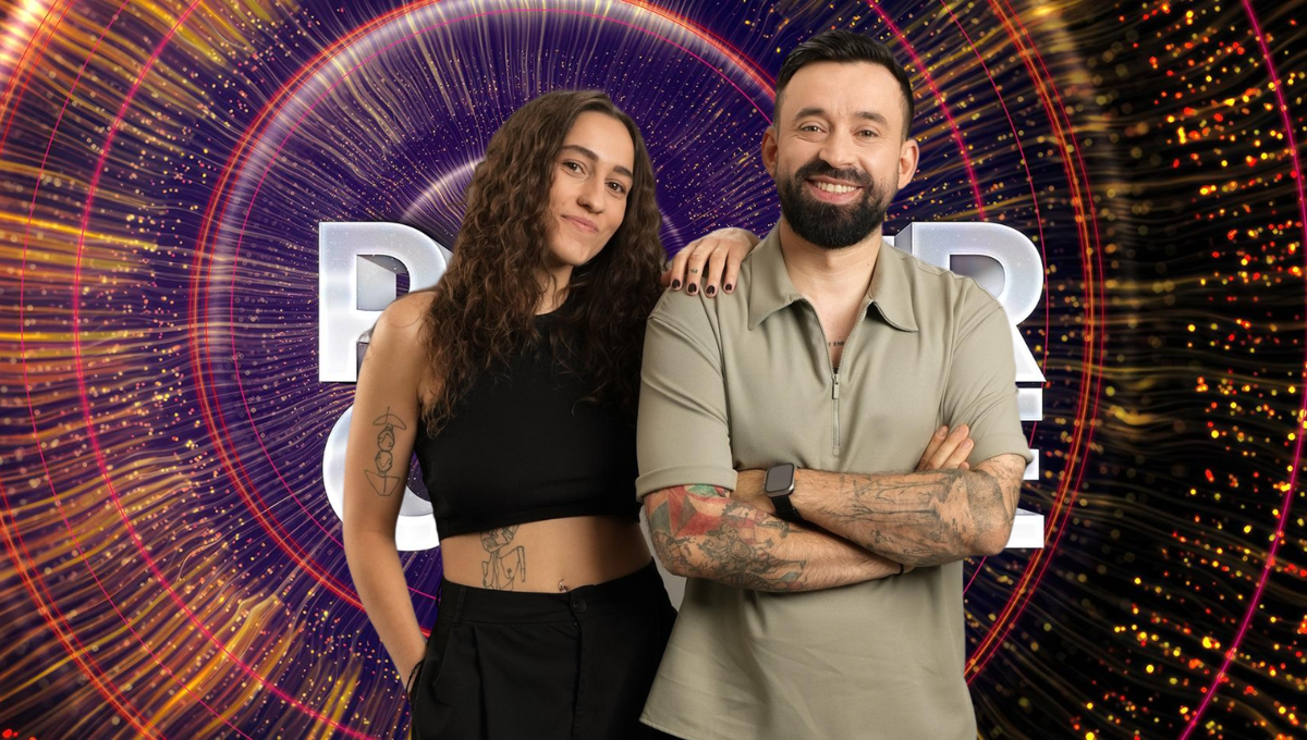 Cine este Oase de la Power Couple 2026. Care este numele lui real și de ...