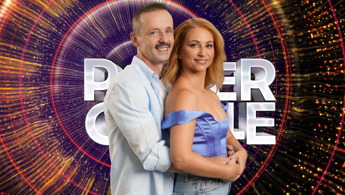 Cine este Simona Urzică de la Power Couple 2026. Cu ce se ocupă și câți ...