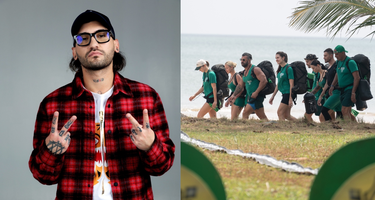 IAN, de la „Desafio: Aventura”, are planuri mari pentru 2026: „Vreau să ...