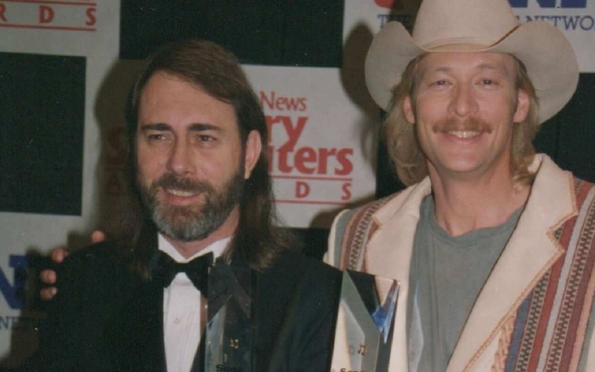Jim McBride, compozitor legendar al muzicii country, a murit la 78 de ...