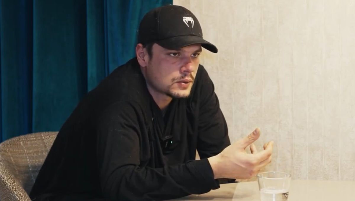 Mario Iorgulescu, dat dispărut, după ce a fugit din clinica unde era ...