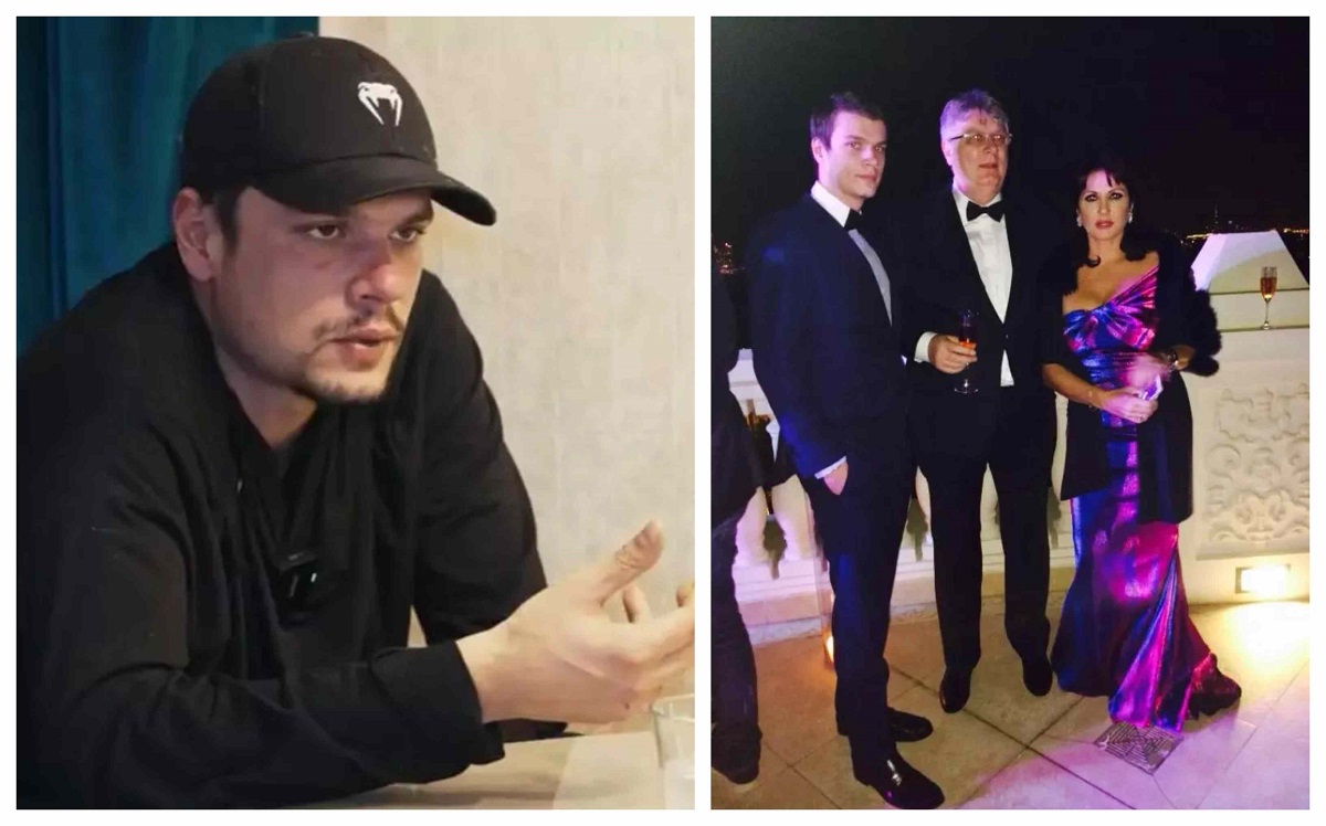 Cine este Gabriela Iorgulescu, mama lui Mario Iorgulescu. Psiholog de ...