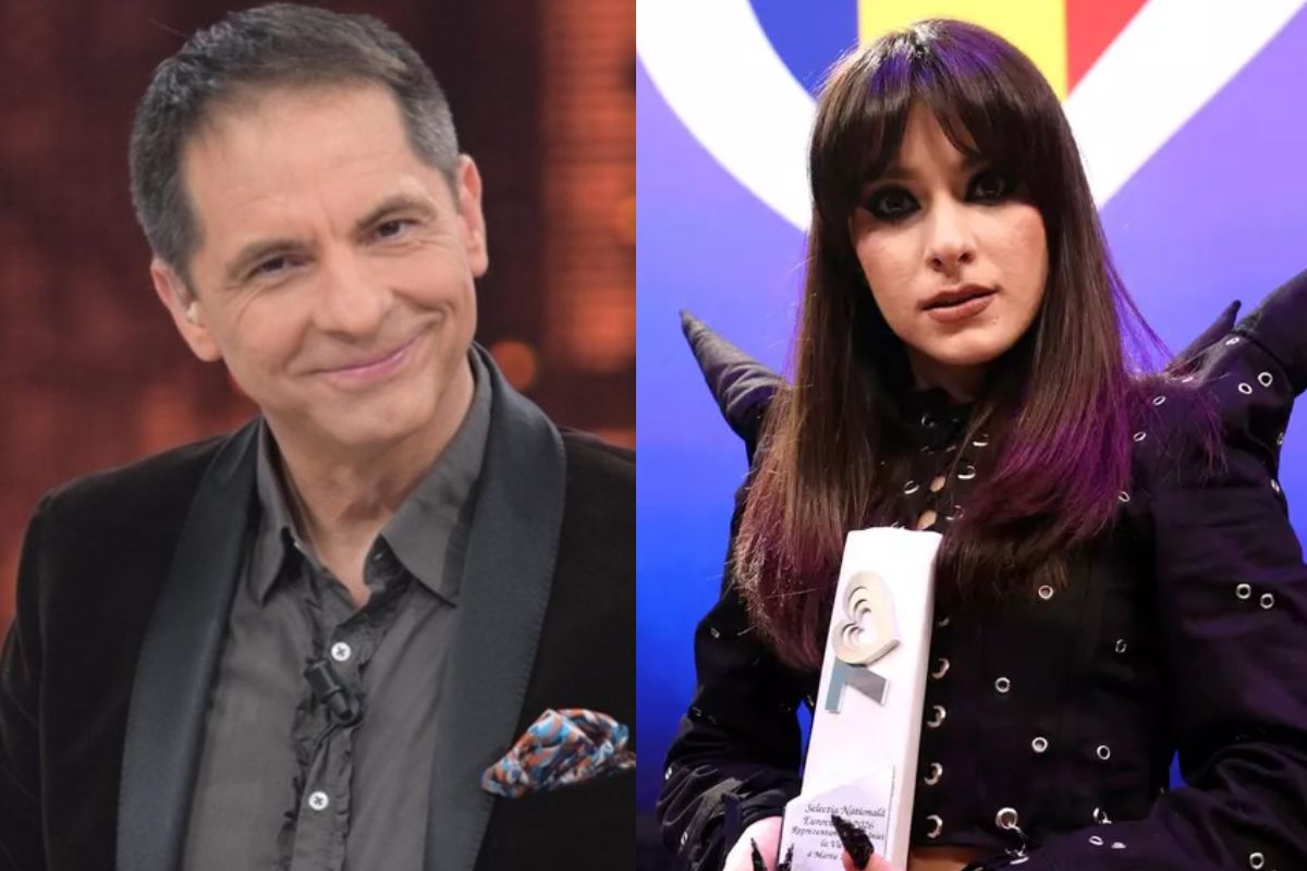 Dan Negru a reacționat după ce a aflat cine reprezintă România la ...