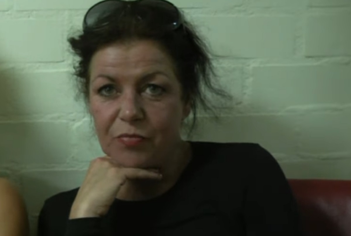 Actrița Esther Roord a murit la 61 de ani. Ultima sa dorință a fost ca ...