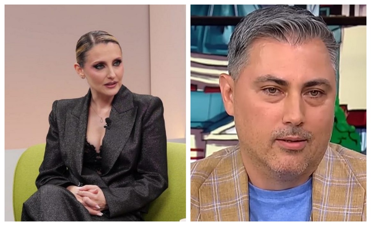 Reacția Alinei Sorescu după declarații lui Alexandru Ciucu legate de o ...